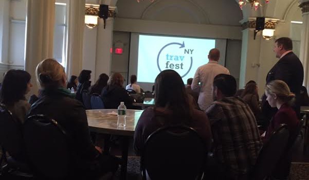 Leesa Davis – Lifestyle and Travel Writer